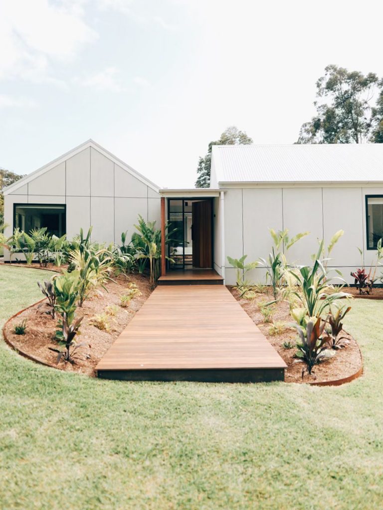 Byron Bay - de.arch